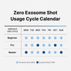 Zero Exosome Shot – MEDICUBE SG