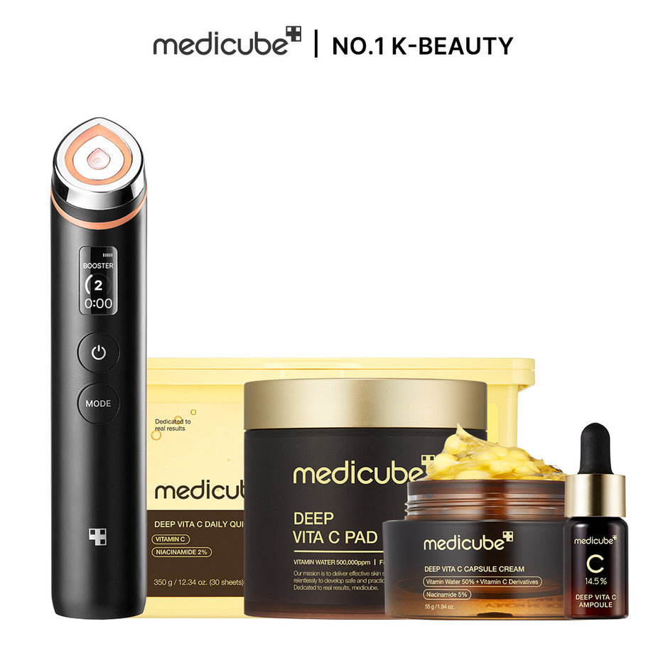 Age-R Device – MEDICUBE SG