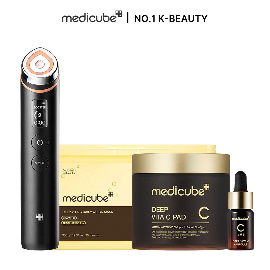 Age-R Device – MEDICUBE SG