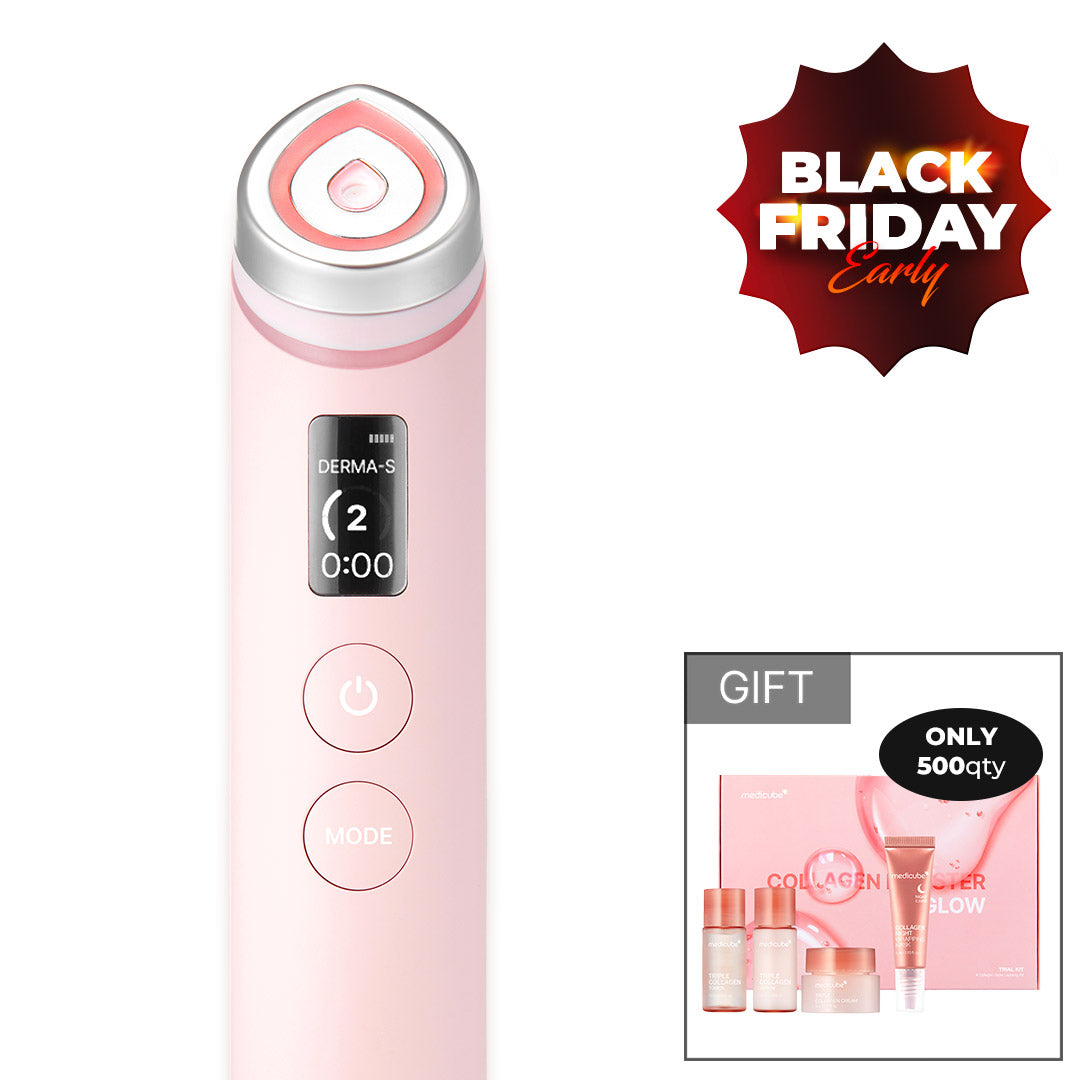 AGE-R Booster Pro – MEDICUBE SG