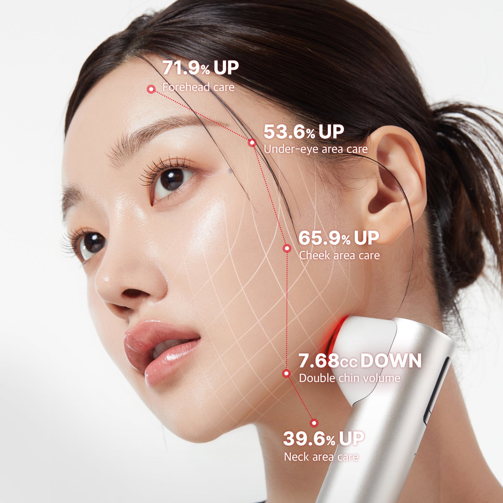 AGE-R MFU High Focus Shot – MEDICUBE SG