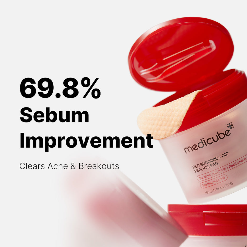 All Products – MEDICUBE SG