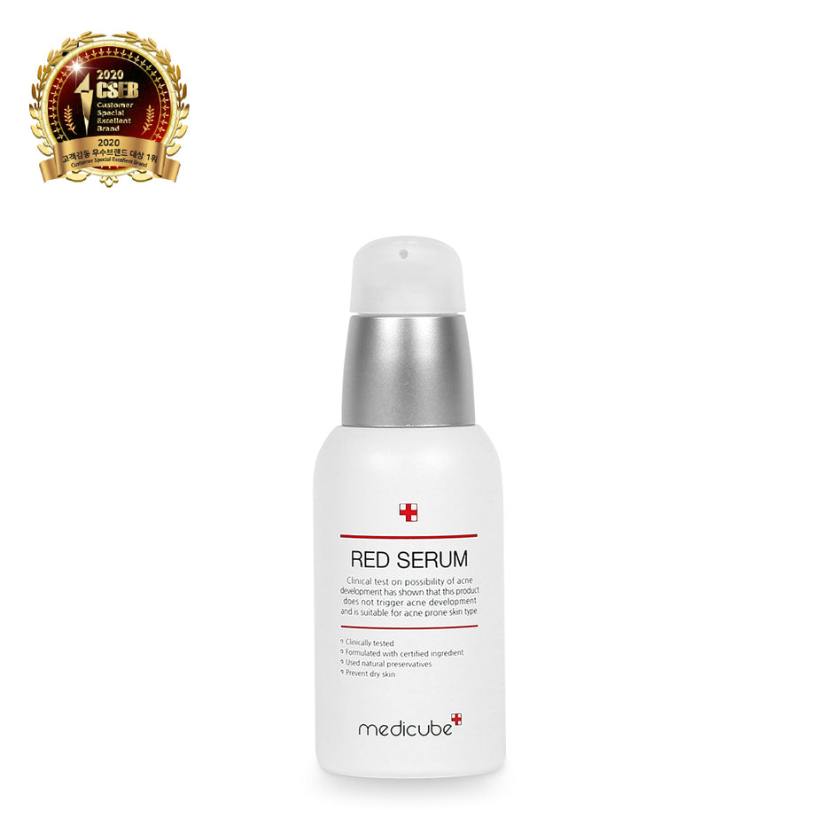 Serum – MEDICUBE SG